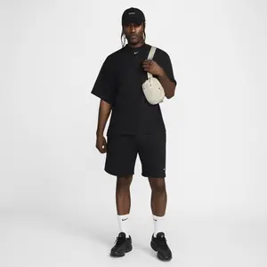 Nike Aura Crossbody Bag - Grey