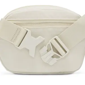 Nike Aura Crossbody Bag - Grey