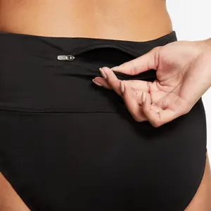 Nike Essential High-waisted Swim Bottoms