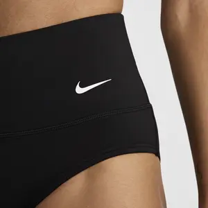 Nike Essential High-waisted Swim Bottoms
