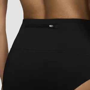 Nike Essential High-waisted Swim Bottoms