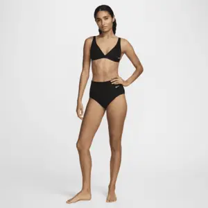Nike Essential High-waisted Swim Bottoms