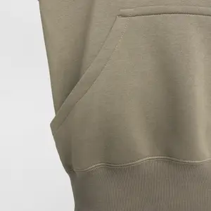 Nike Sportswear Phoenix Fleece Oversized Pullover Hoodie - Green
