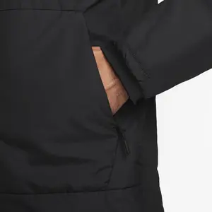 Nike Unlimited Therma-fit Versatile Jacket - Black
