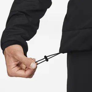 Nike Unlimited Therma-fit Versatile Jacket - Black