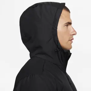 Nike Unlimited Therma-fit Versatile Jacket - Black