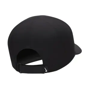 Nike Dri-fit Adv Club Unstructured Tennis Cap - Black