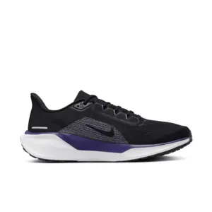 Nike Pegasus 41 Nfl Baltimore Ravens Road Running Shoes