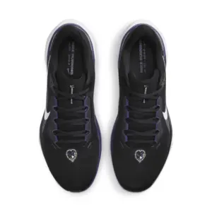 Nike Pegasus 41 Nfl Baltimore Ravens Road Running Shoes