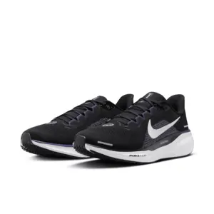 Nike Pegasus 41 Nfl Baltimore Ravens Road Running Shoes