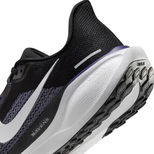 Nike Pegasus 41 Nfl Baltimore Ravens Road Running Shoes