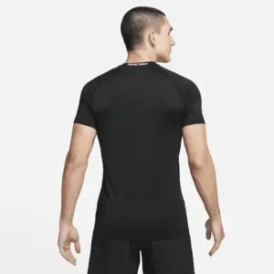 Nike Pro Dri-fit Slim Short-sleeve Top
