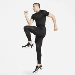 Nike Pro Dri-fit Slim Short-sleeve Top