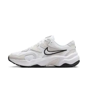 Nike Al8 Shoes - White