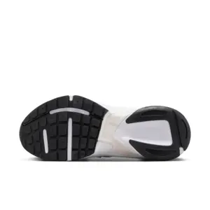 Nike Al8 Lace Up Sneakers - White
