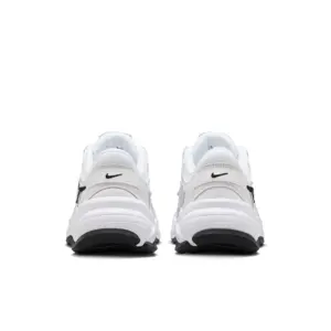 Nike Al8 Lace Up Sneakers - White