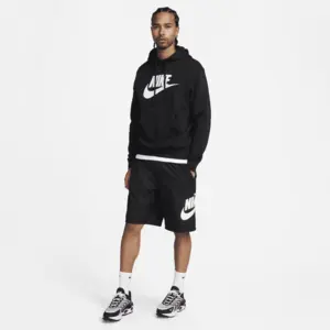 Nike Woven Twill Club Shorts