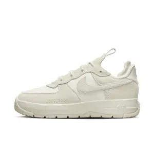 Nike Air Force 1 Wild Sneakers - Grey