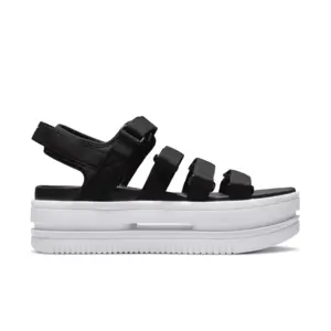 Nike Icon Classic Sandals - Black