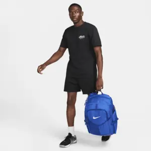 Nike Diamond Select Bat Pack - Blue