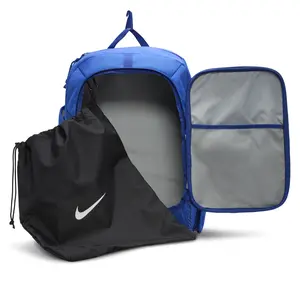 Nike Diamond Select Bat Pack - Blue