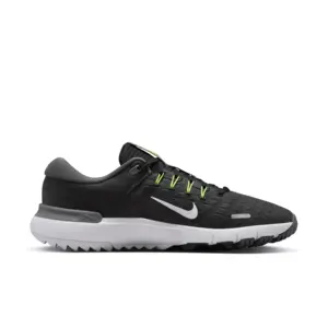 Nike Free Golf Nn Golf Shoes - Black