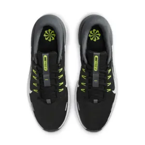 Nike Free Golf Nn Golf Shoes - Black