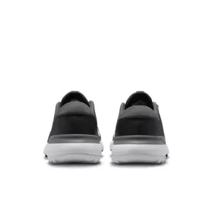 Nike Free Golf Nn Golf Shoes - Black