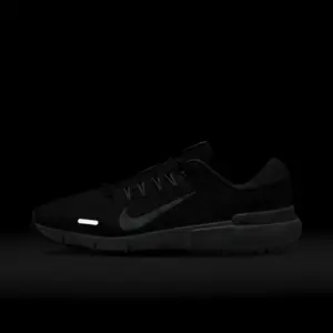 Nike Free Golf Nn Golf Shoes - Black