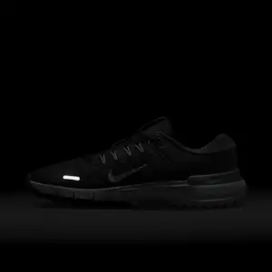 Nike Free Golf Nn Golf Shoes - Black