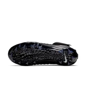 Nike Force Savage Pro 2 Football Cleat - Black