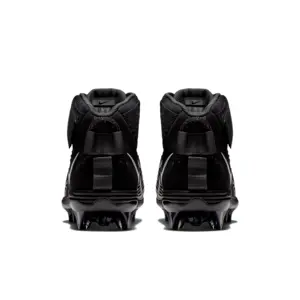 Nike Force Savage Pro 2 Football Cleat - Black