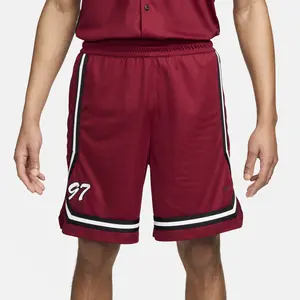 Nike Dna Crossover Dri-fit 8" Basketball Shorts