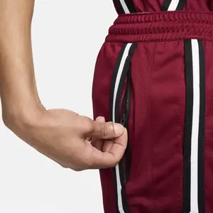 Nike Dna Crossover Dri-fit 8" Basketball Shorts