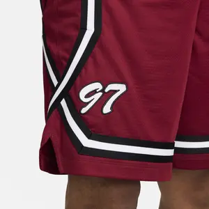 Nike Dna Crossover Dri-fit 8" Basketball Shorts