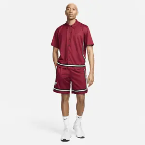 Nike Dna Crossover Dri-fit 8" Basketball Shorts