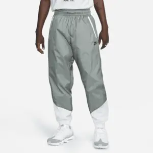 Nike Windrunner Woven Lined Pants - Grey