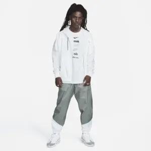Nike Windrunner Woven Lined Pants