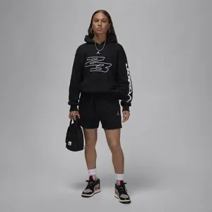 JORDAN Brooklyn Fleece Shorts