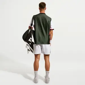 Nike Court Victory Dri-fit 7" Tennis Shorts - White