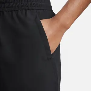 Nike Dri-fit 5" Unlined Versatile Shorts - Black