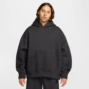Nike Tech Fleece Hoodie - Grey