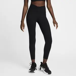 Nike One Wrap High-waisted 7/8 Leggings