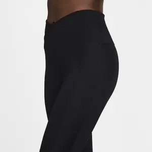 Nike One Wrap High-waisted 7/8 Leggings