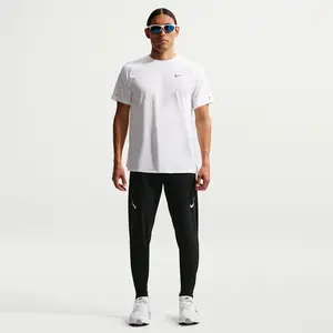 Nike Aeroswift Dri-fit Adv Running Pants - Black