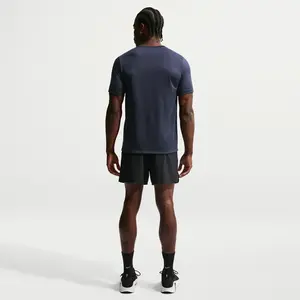 Nike Dri-fit Legend Fitness T-shirt - Blue