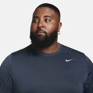 Nike Dri-fit Legend Fitness T-shirt - Blue