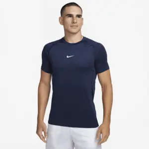 Nike Pro Dri-fit Slim Short-sleeve Top