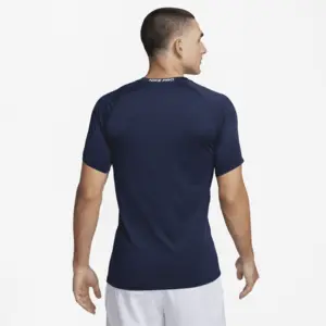 Nike Pro Dri-fit Slim Short-sleeve Top