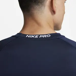 Nike Pro Dri-fit Slim Short-sleeve Top